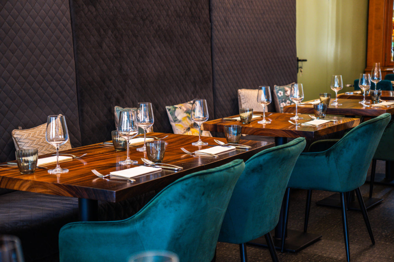 Startseite - raahi - fine indian food