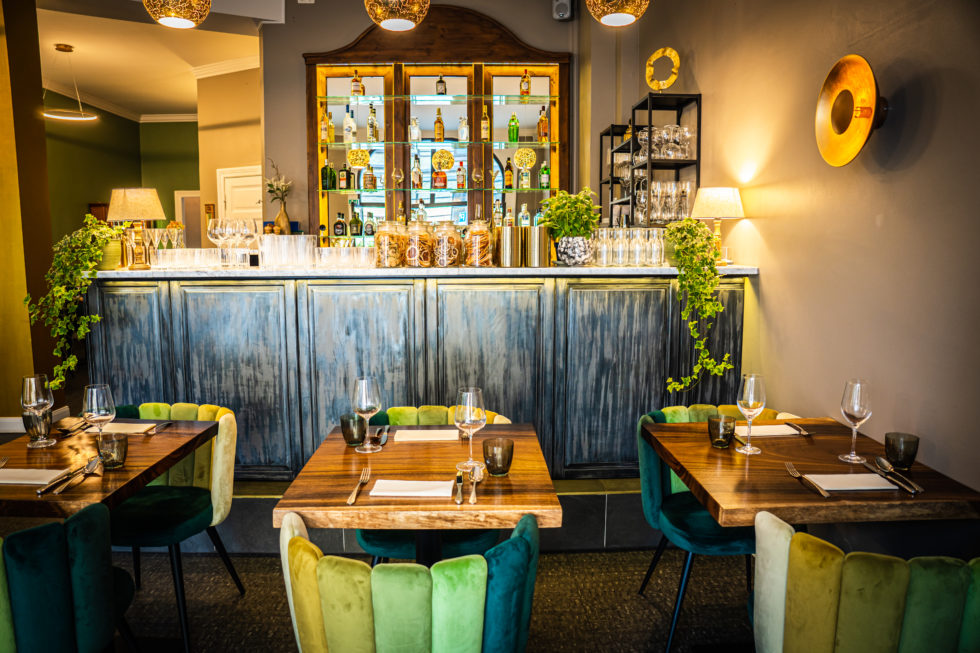 Startseite - raahi - fine indian food